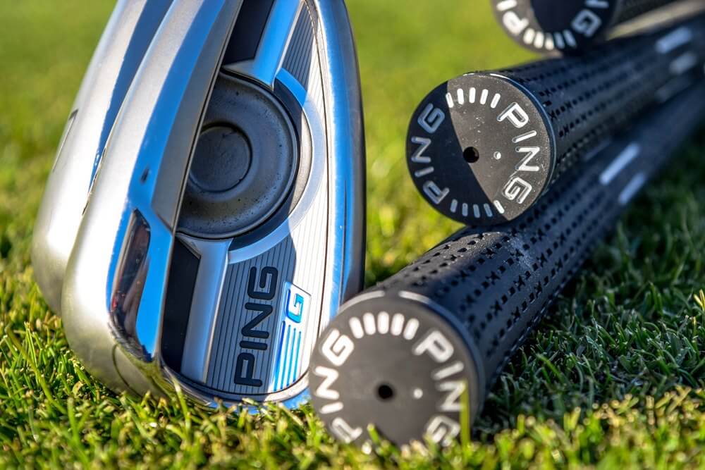 COR-EYE for the G Guy | MyGolfSpy