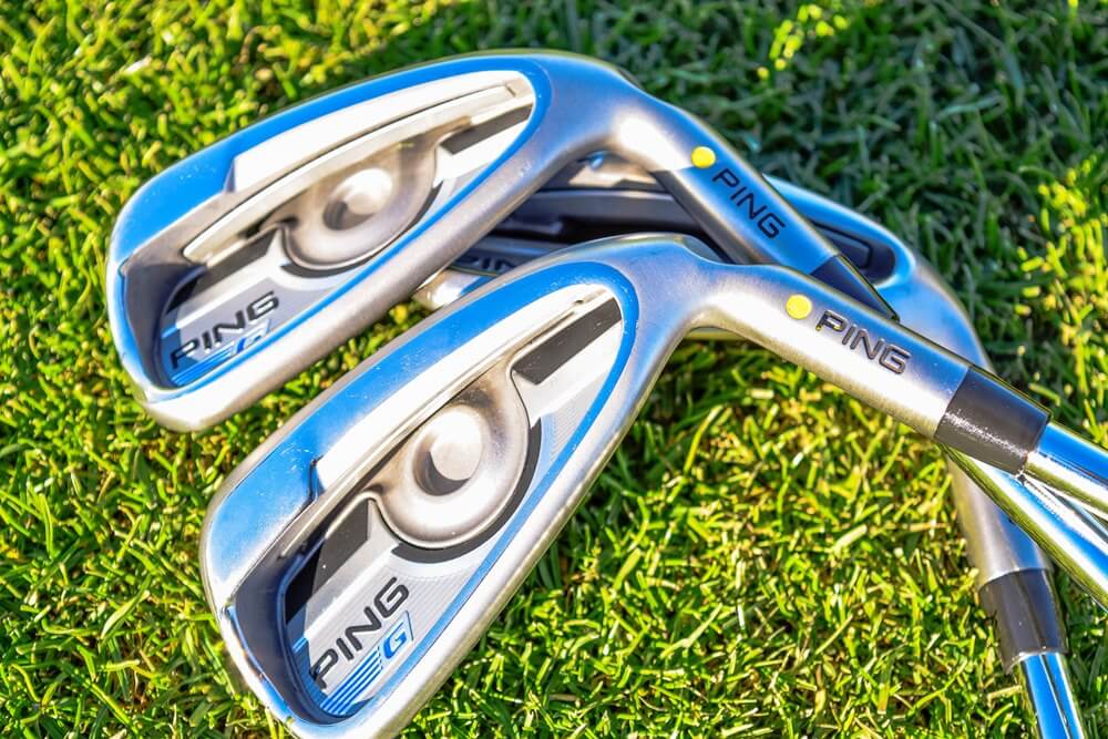 COR-EYE for the G Guy | MyGolfSpy