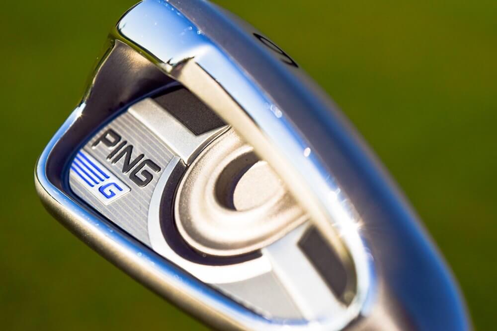 COR-EYE for the G Guy | MyGolfSpy