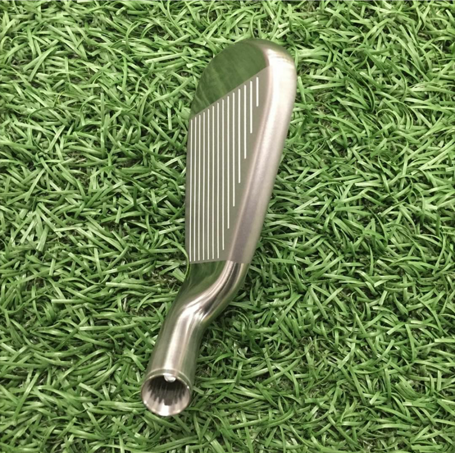SPY PICS - CALLAWAY XR OS Irons | MyGolfSpy