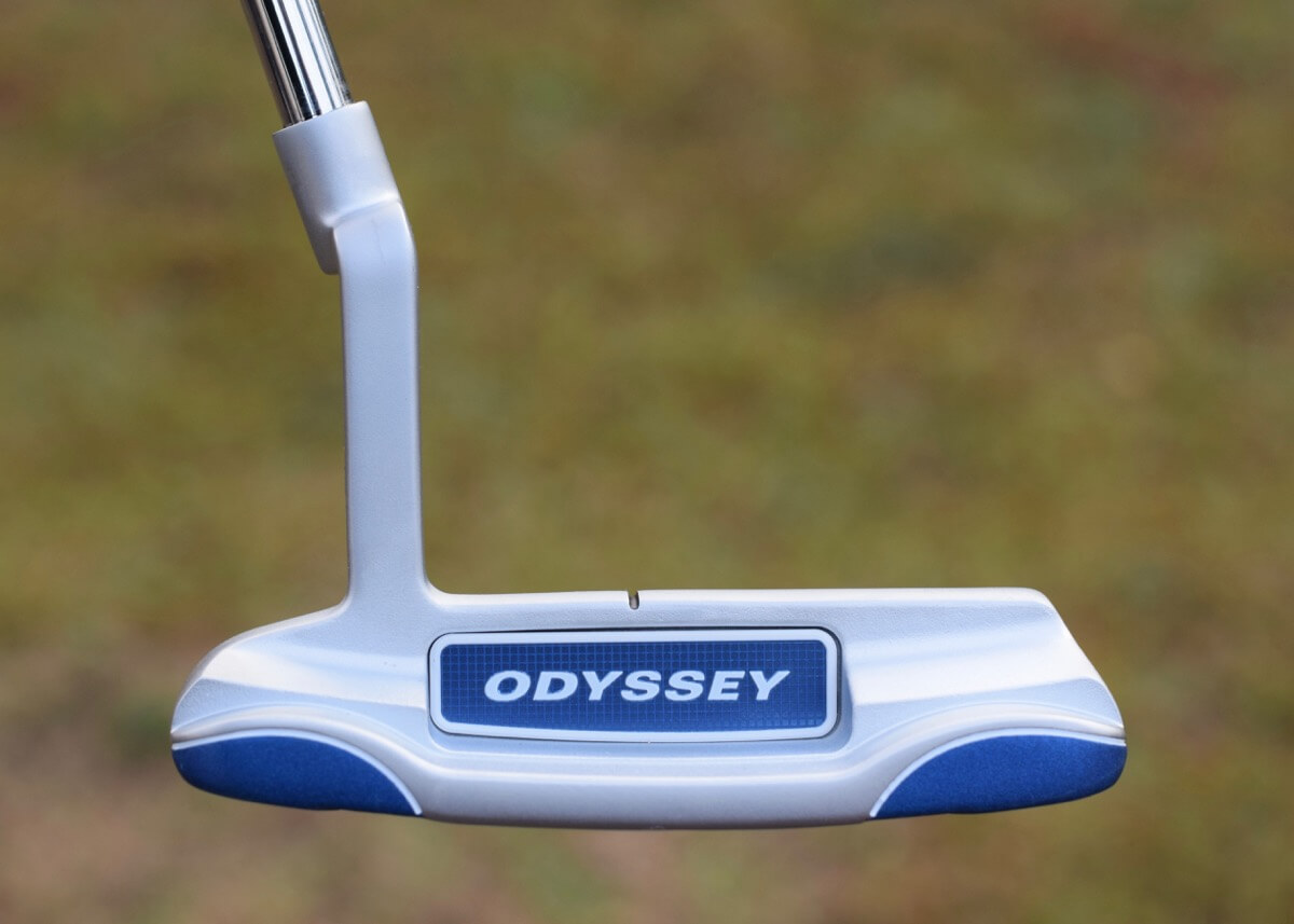 First Look: Odyssey White Hot RX Putters | MyGolfSpy
