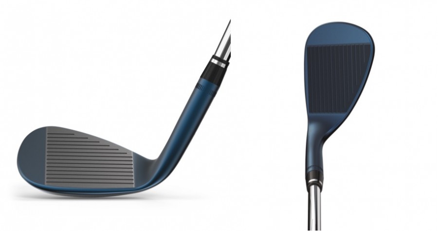 Wilson Hopes to PMP Your Wedges | MyGolfSpy