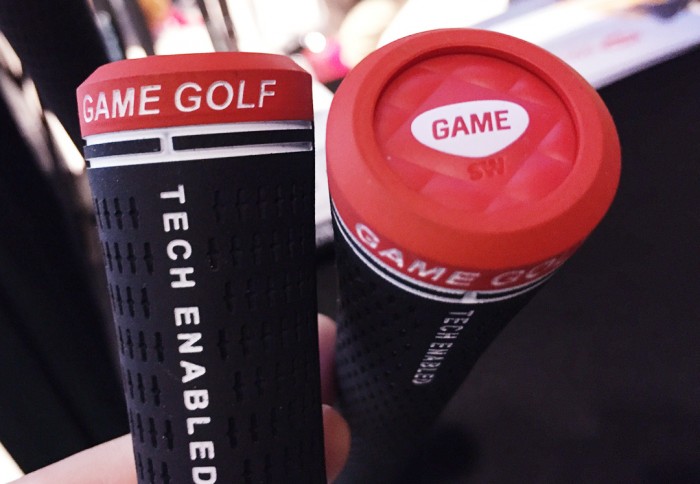 Game Golf releases Smart Grips with Golf Pride | MyGolfSpy