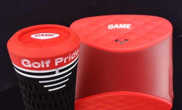 Game Golf releases Smart Grips with Golf Pride | MyGolfSpy