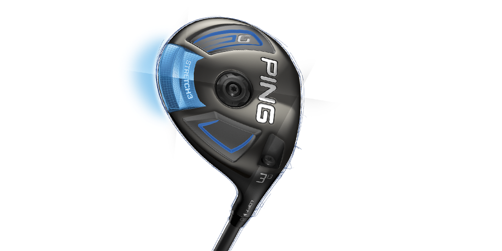 PING G Fairway - In A Word, It's Easy | MyGolfSpy