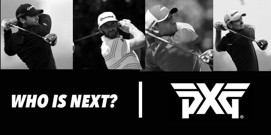 #PXGTroops Deployment Grows to 12 | MyGolfSpy