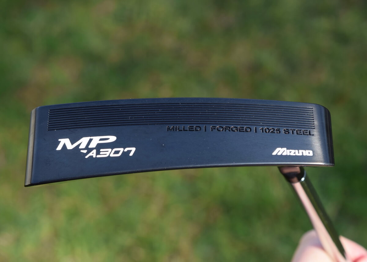 What is the best "Ping Zing" type putter? - Page 2 - Putters - GolfWRX