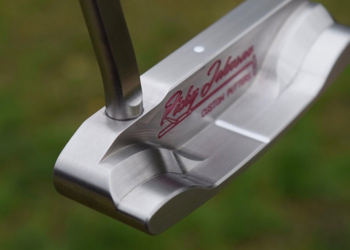 Company Profile: Ricky Johnson Custom Putters | MyGolfSpy