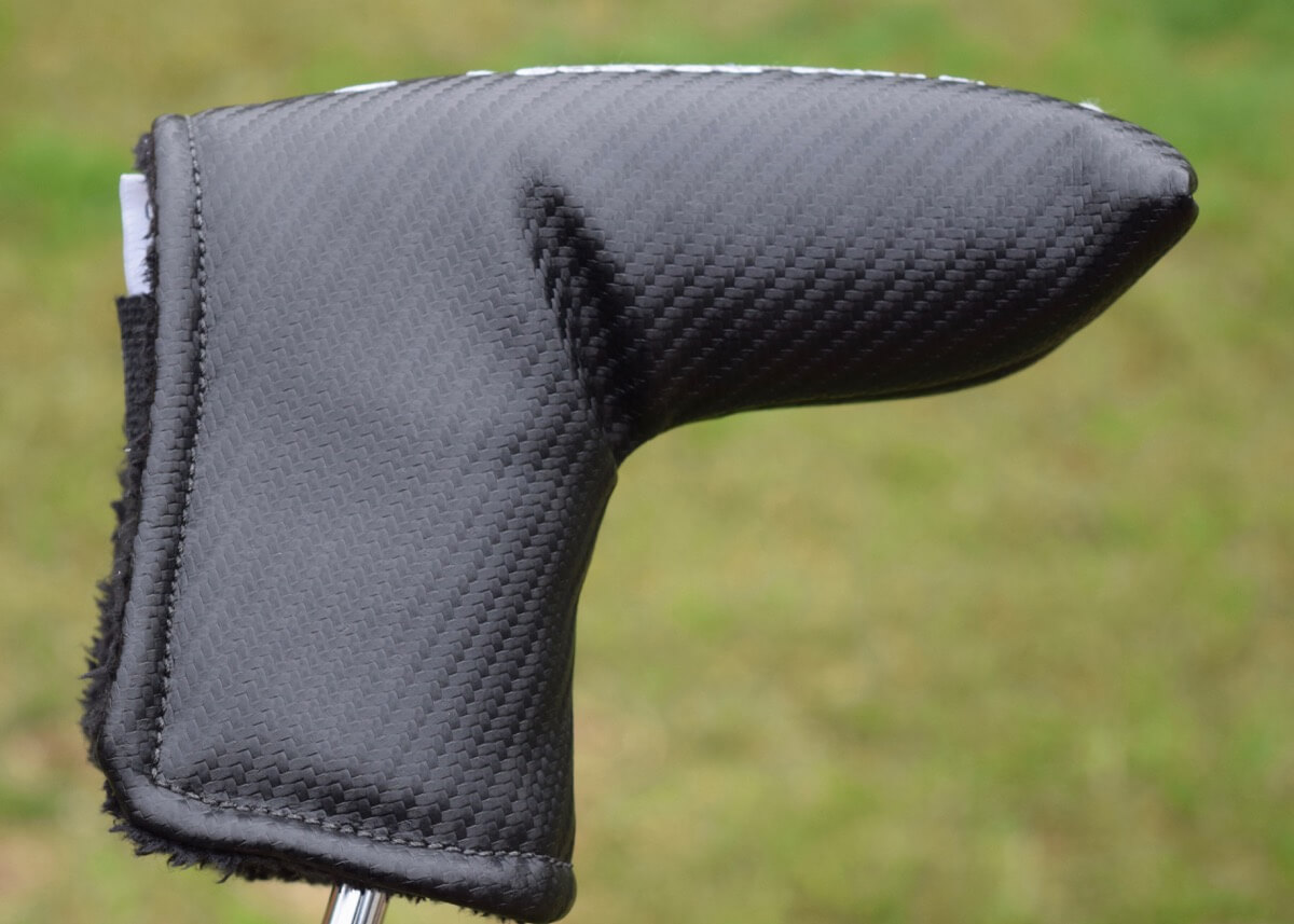 Company Profile: Ricky Johnson Custom Putters | MyGolfSpy