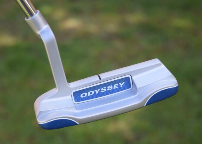 The Club Report: Odyssey White Hot RX Putters | MyGolfSpy