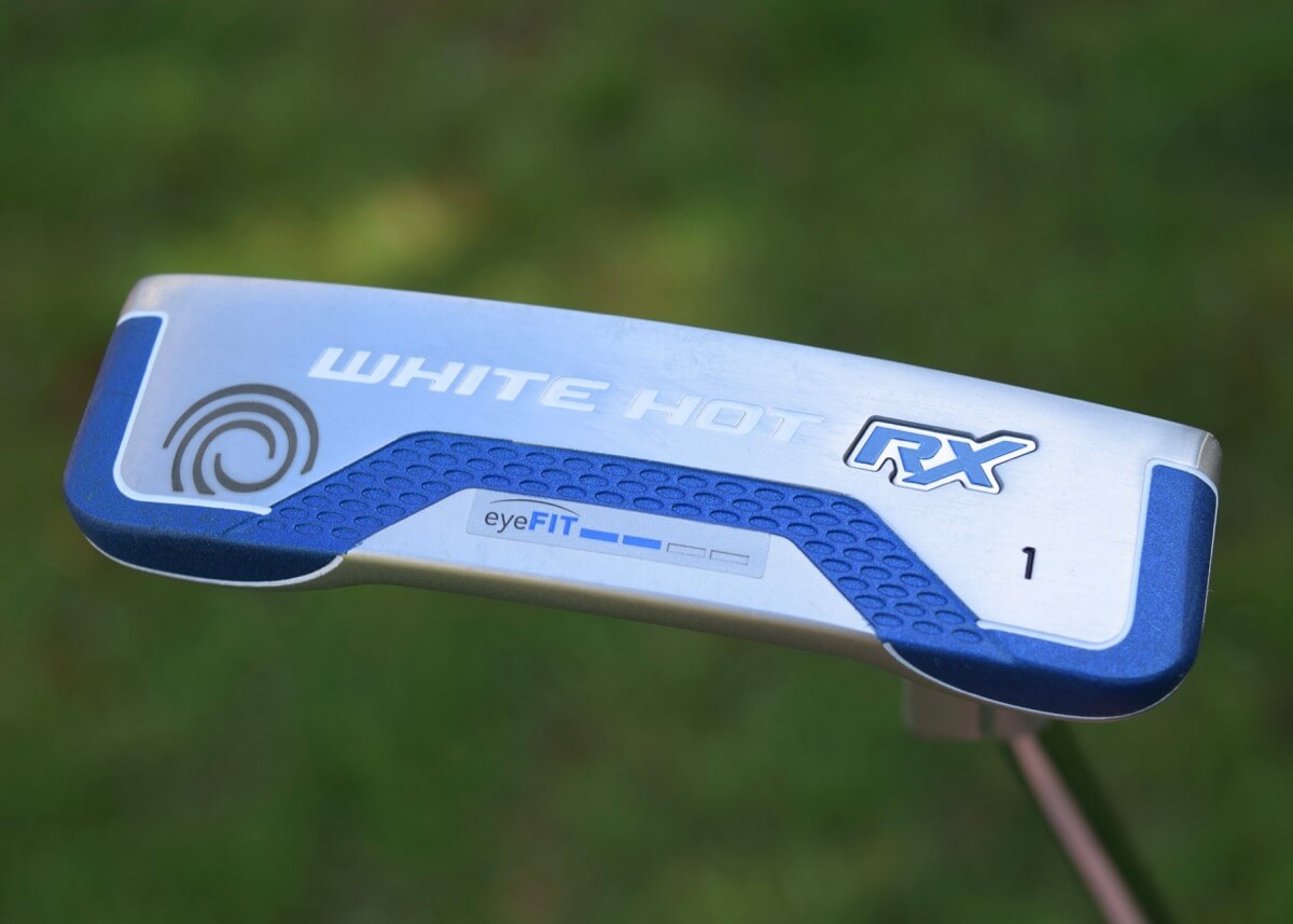 The Club Report: Odyssey White Hot RX Putters | MyGolfSpy