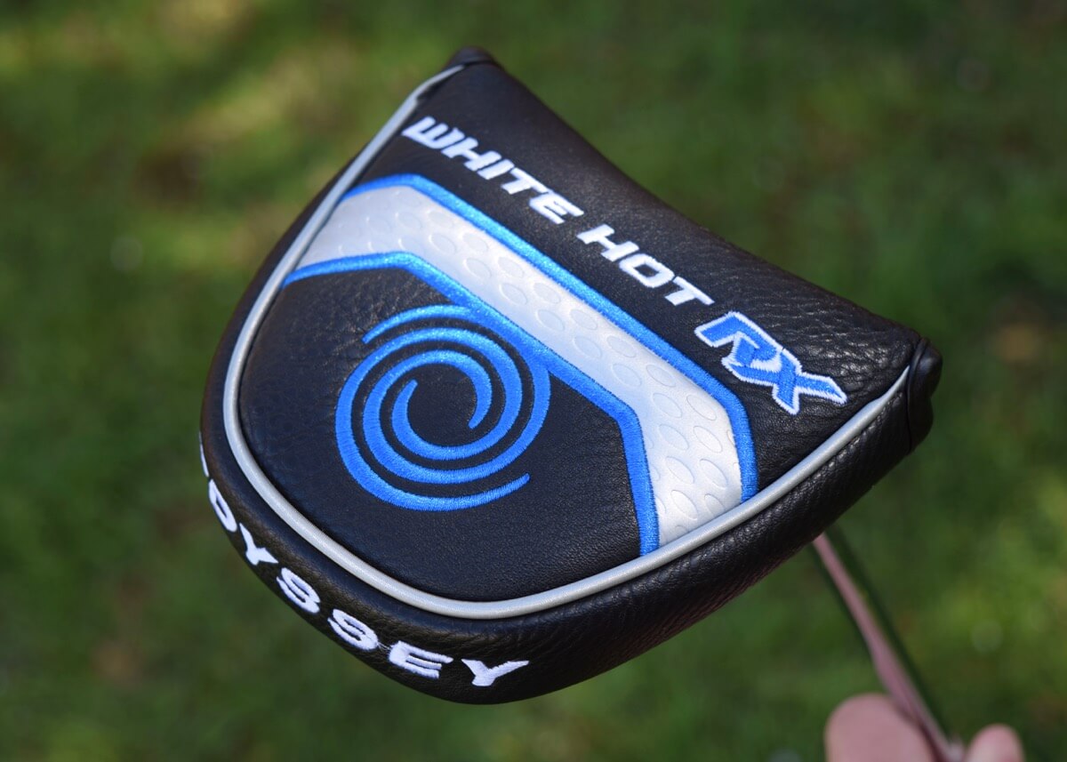 The Club Report: Odyssey White Hot RX Putters | MyGolfSpy