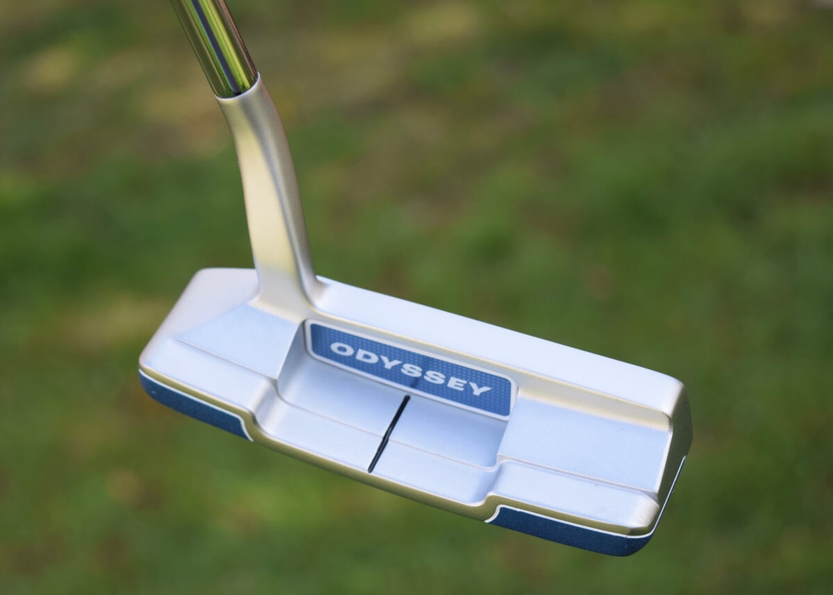 The Club Report: Odyssey White Hot RX Putters | MyGolfSpy
