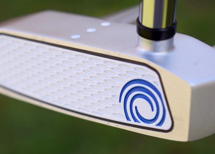 The Club Report: Odyssey White Hot RX Putters | MyGolfSpy