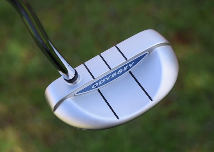 The Club Report: Odyssey White Hot RX Putters | MyGolfSpy