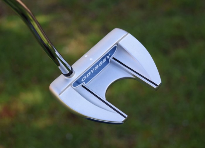 The Club Report: Odyssey White Hot RX Putters | MyGolfSpy