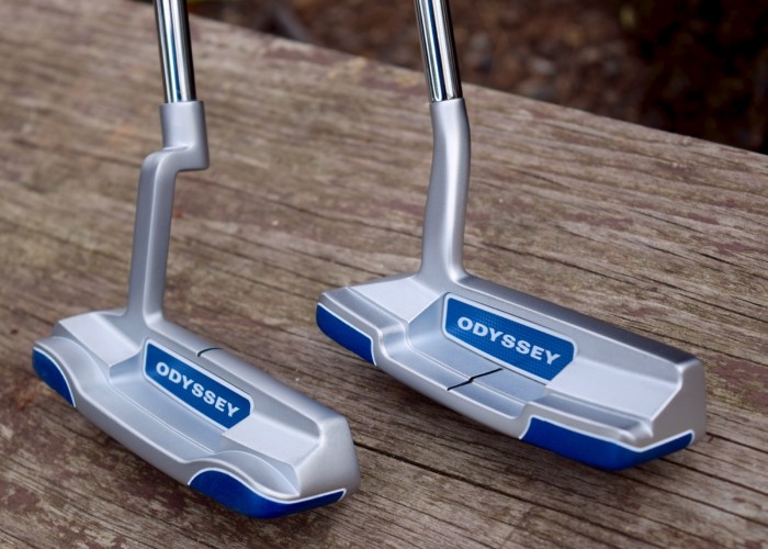 The Club Report: Odyssey White Hot RX Putters | MyGolfSpy