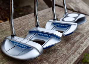 The Club Report: Odyssey White Hot RX Putters | MyGolfSpy