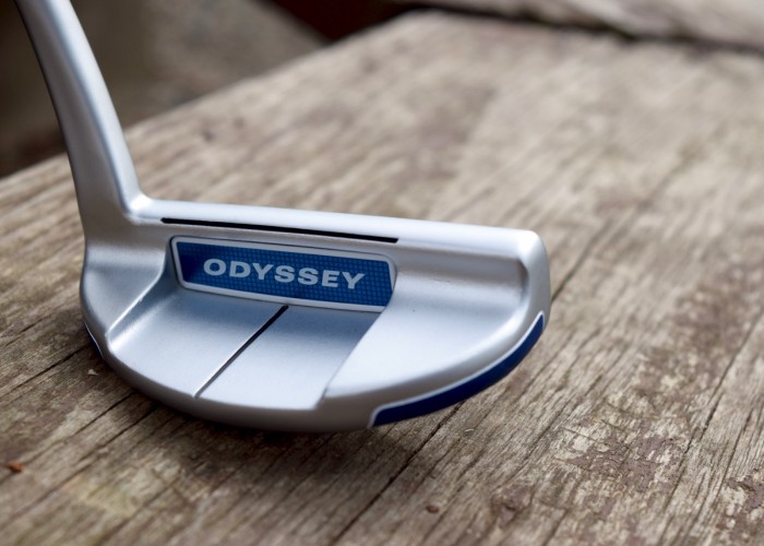 The Club Report: Odyssey White Hot RX Putters | MyGolfSpy