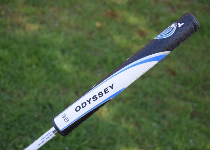 The Club Report: Odyssey White Hot RX Putters | MyGolfSpy