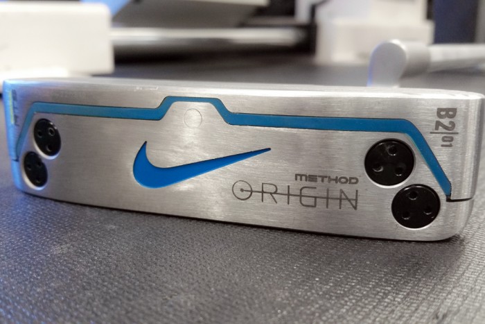 Nike Method Origin Putter