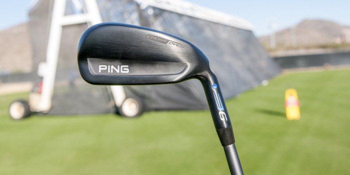 TESTERS WANTED!! - PING Crossovers | MyGolfSpy