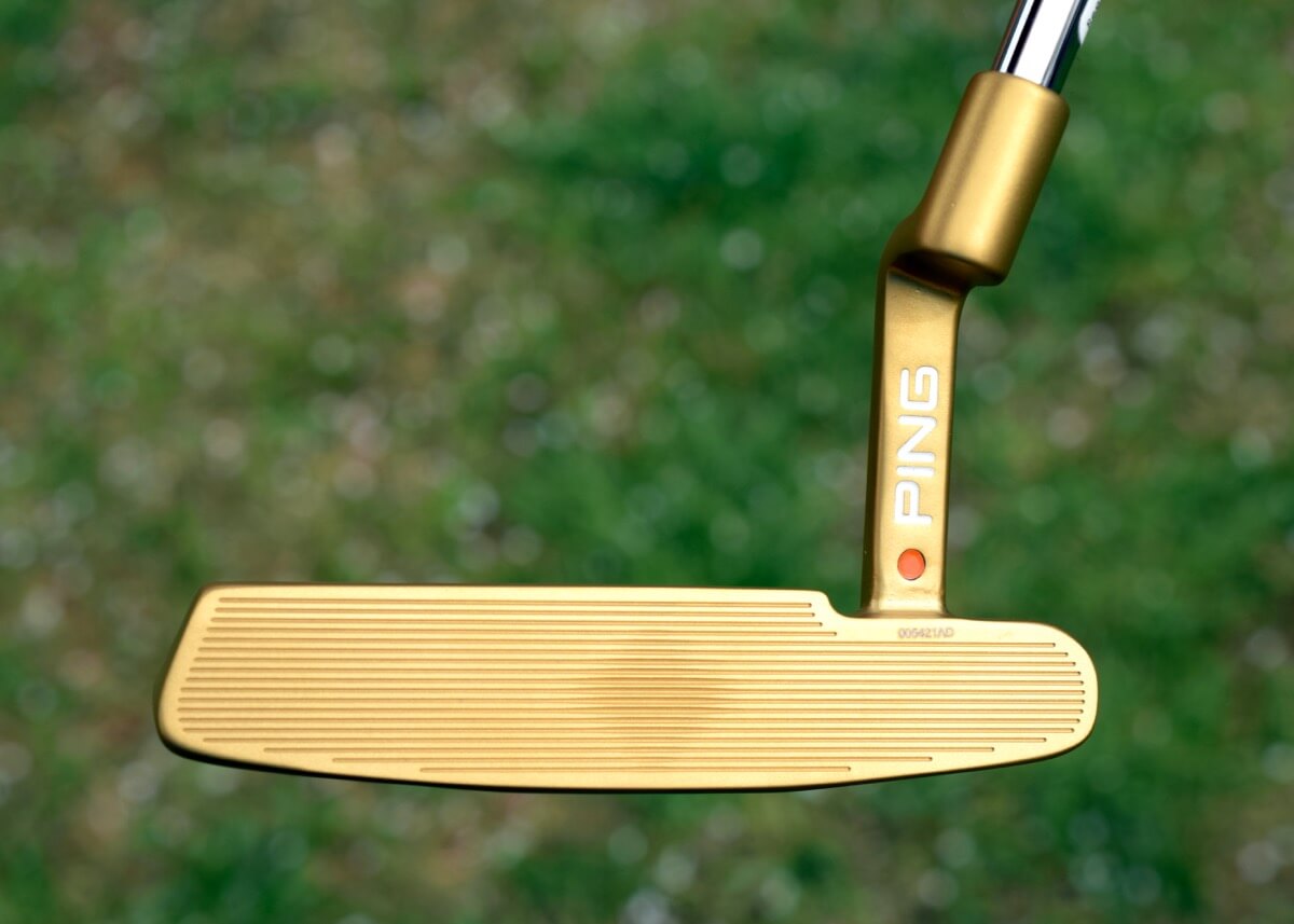The Club Report: PING Anser TR 1966 Putters | MyGolfSpy
