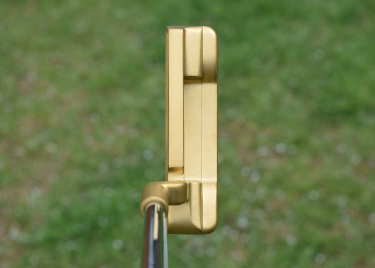 The Club Report: PING Anser TR 1966 Putters | MyGolfSpy
