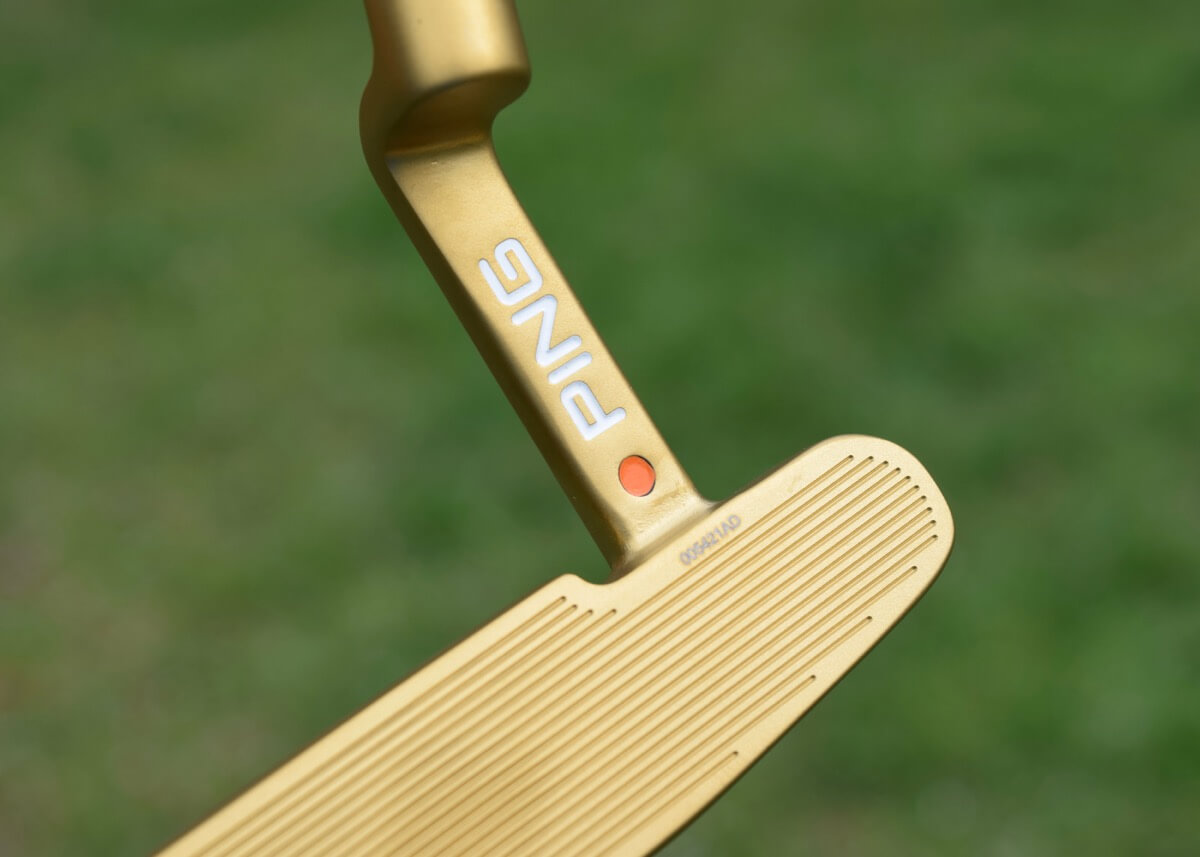 The Club Report: PING Anser TR 1966 Putters | MyGolfSpy