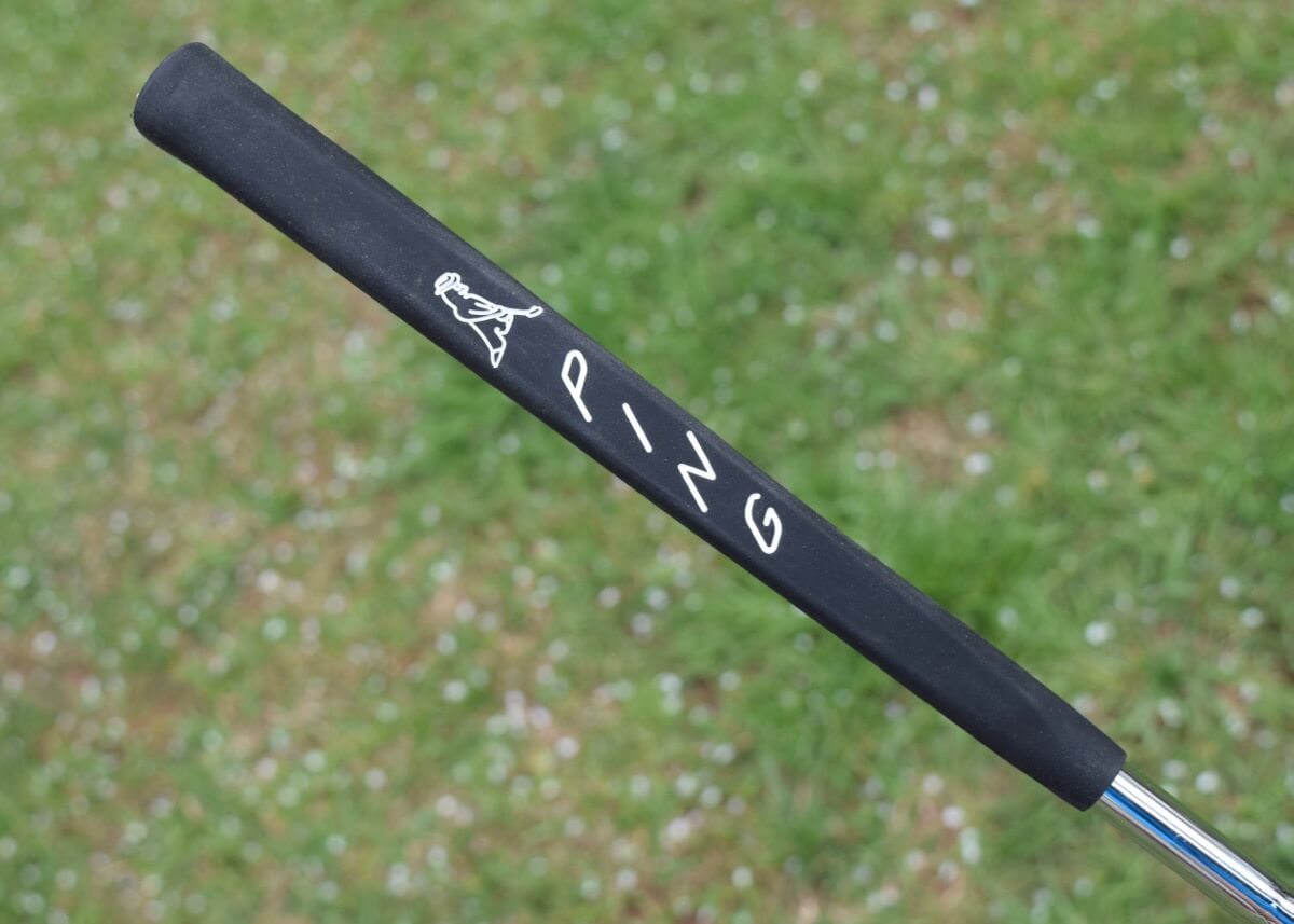 The Club Report: PING Anser TR 1966 Putters | MyGolfSpy