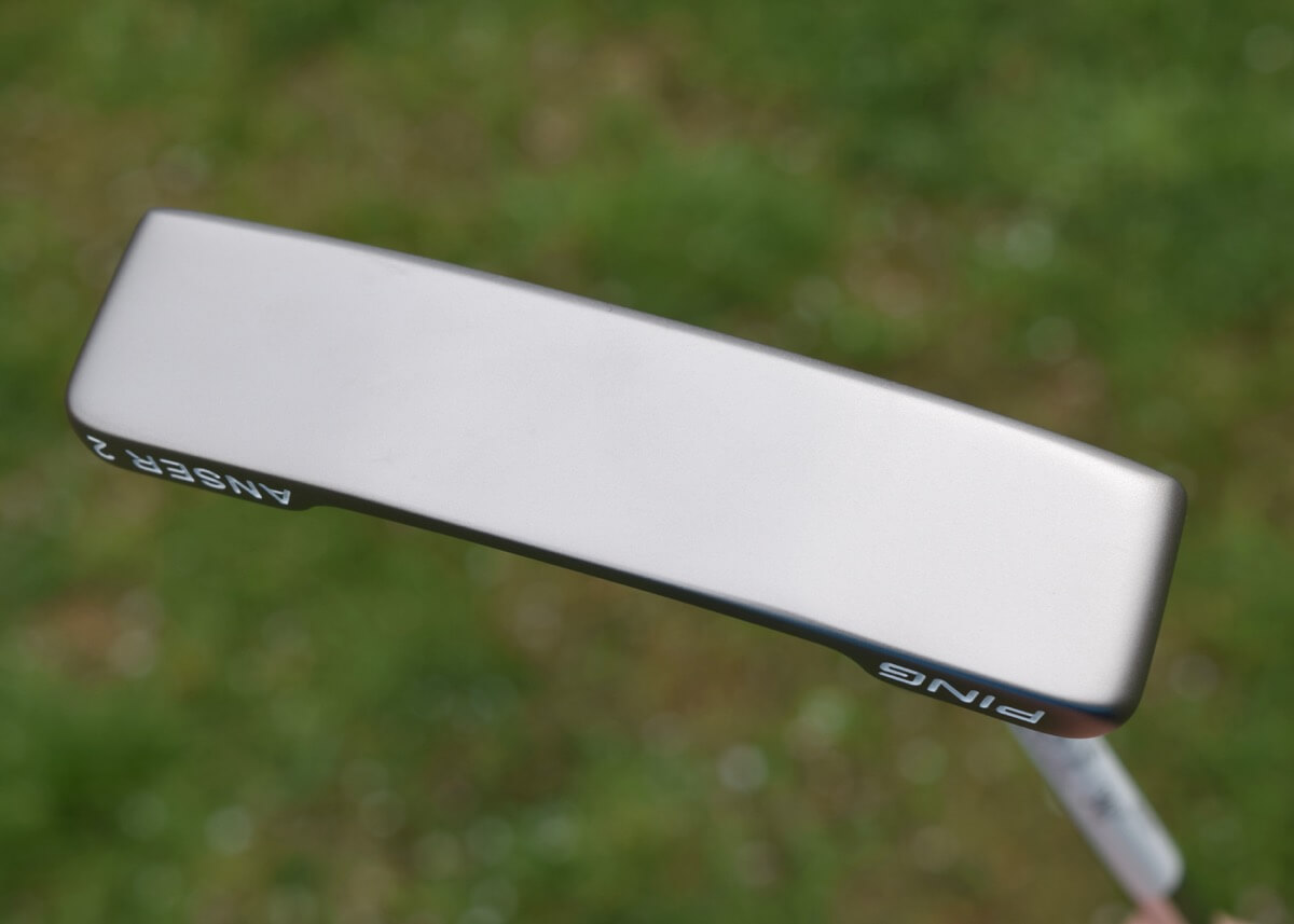 The Club Report: PING Anser TR 1966 Putters | MyGolfSpy
