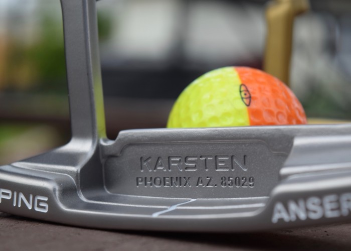The Club Report: PING Anser TR 1966 Putters | MyGolfSpy