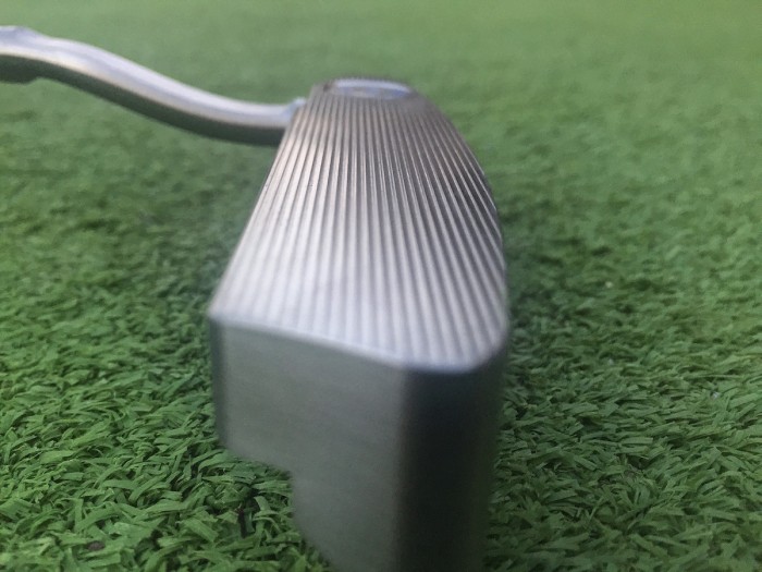 Contest: Win a Custom Ricky Johnson Putter | MyGolfSpy