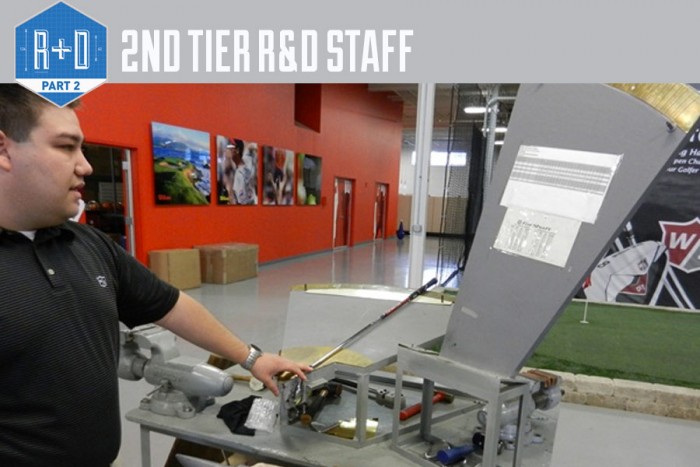 SERIES: An Insider's Look At Modern Golf Club Design | PART 2 | MyGolfSpy