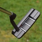 Review: Odyssey Toe Up Putters | MyGolfSpy