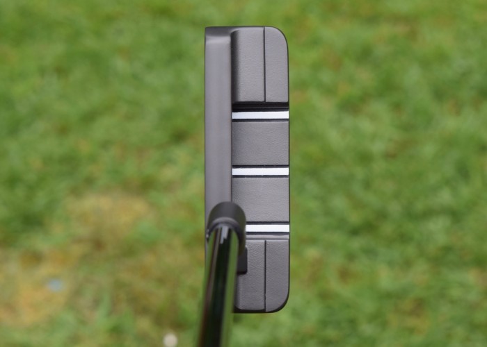 Review: Odyssey Toe Up Putters | MyGolfSpy