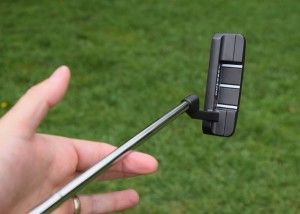 Review: Odyssey Toe Up Putters | MyGolfSpy