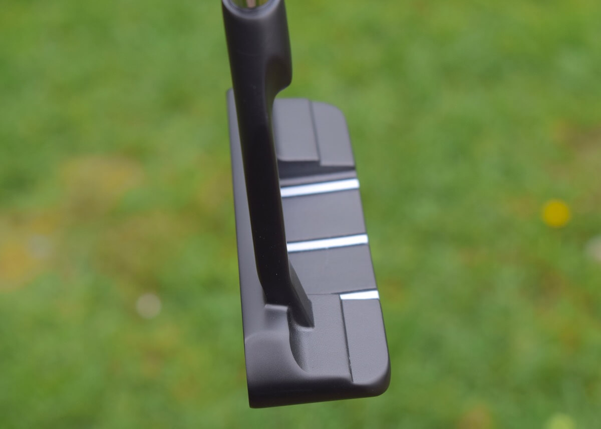 Review: Odyssey Toe Up Putters | MyGolfSpy