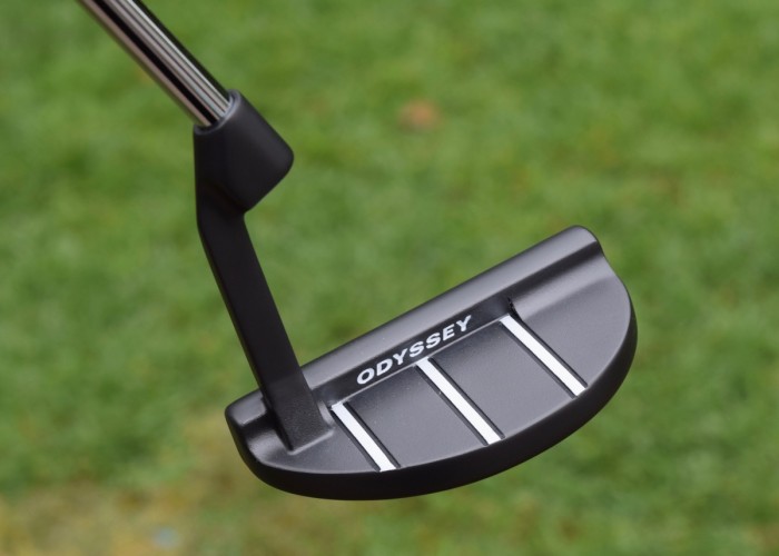 Review: Odyssey Toe Up Putters | MyGolfSpy