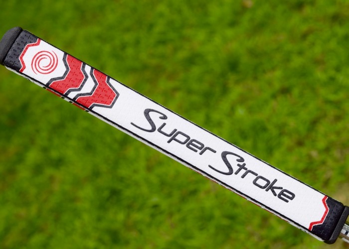 Review: Odyssey Toe Up Putters | MyGolfSpy