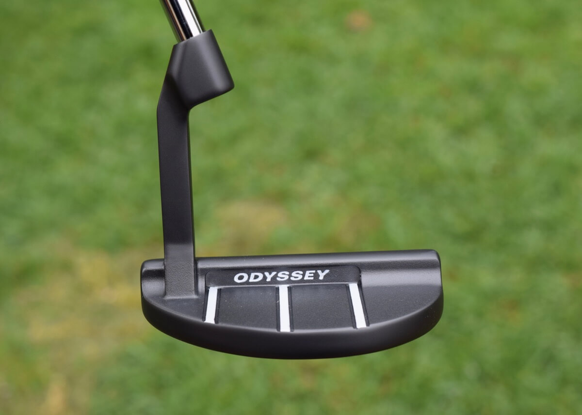 Review: Odyssey Toe Up Putters | MyGolfSpy