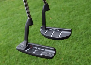 Review: Odyssey Toe Up Putters | MyGolfSpy
