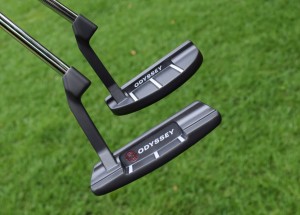 Review: Odyssey Toe Up Putters | MyGolfSpy