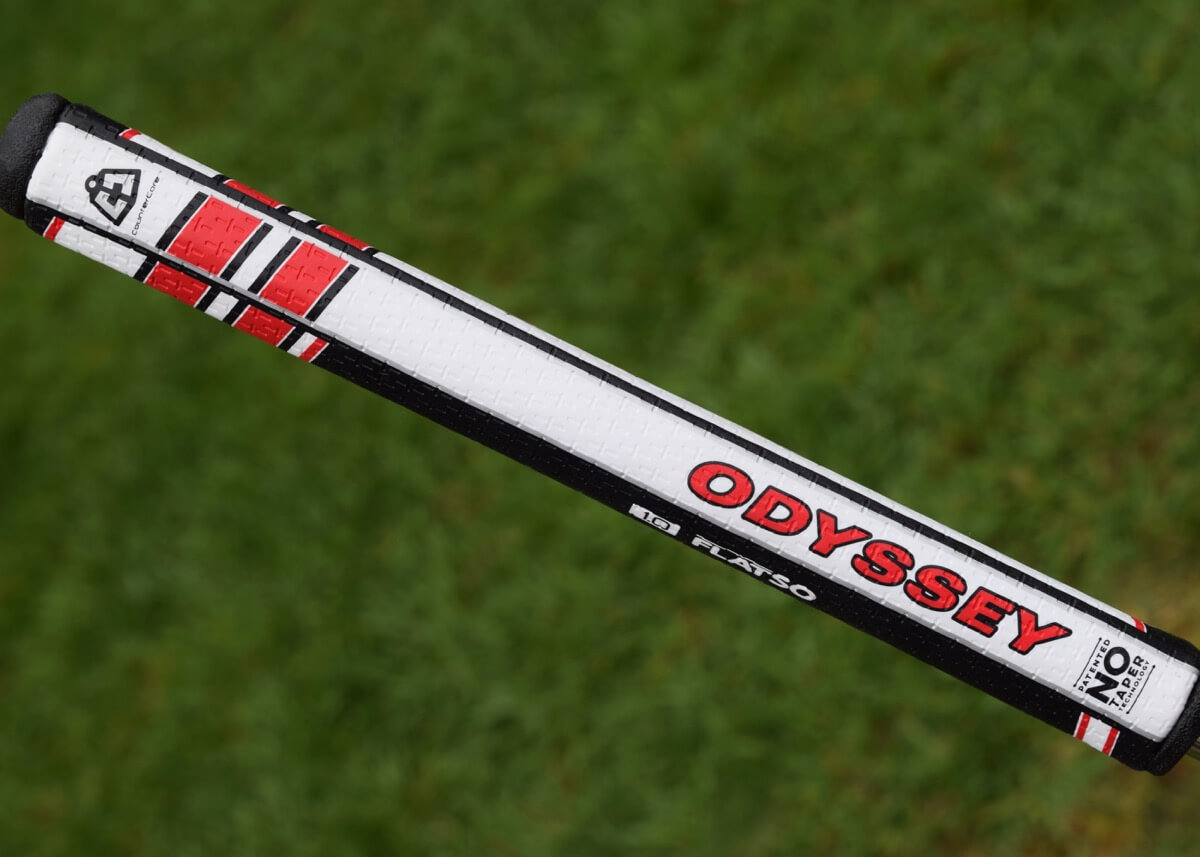 Review: Odyssey Toe Up Putters | MyGolfSpy