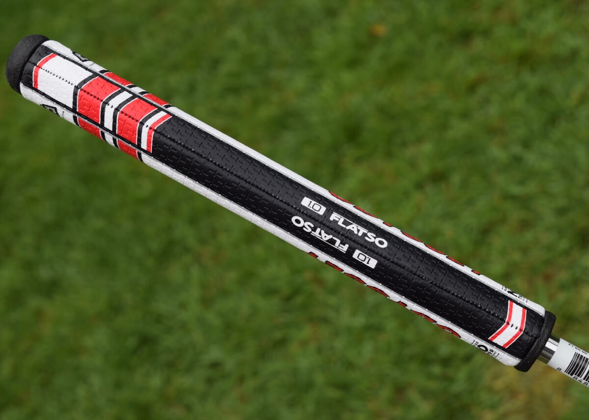 Review: Odyssey Toe Up Putters | MyGolfSpy