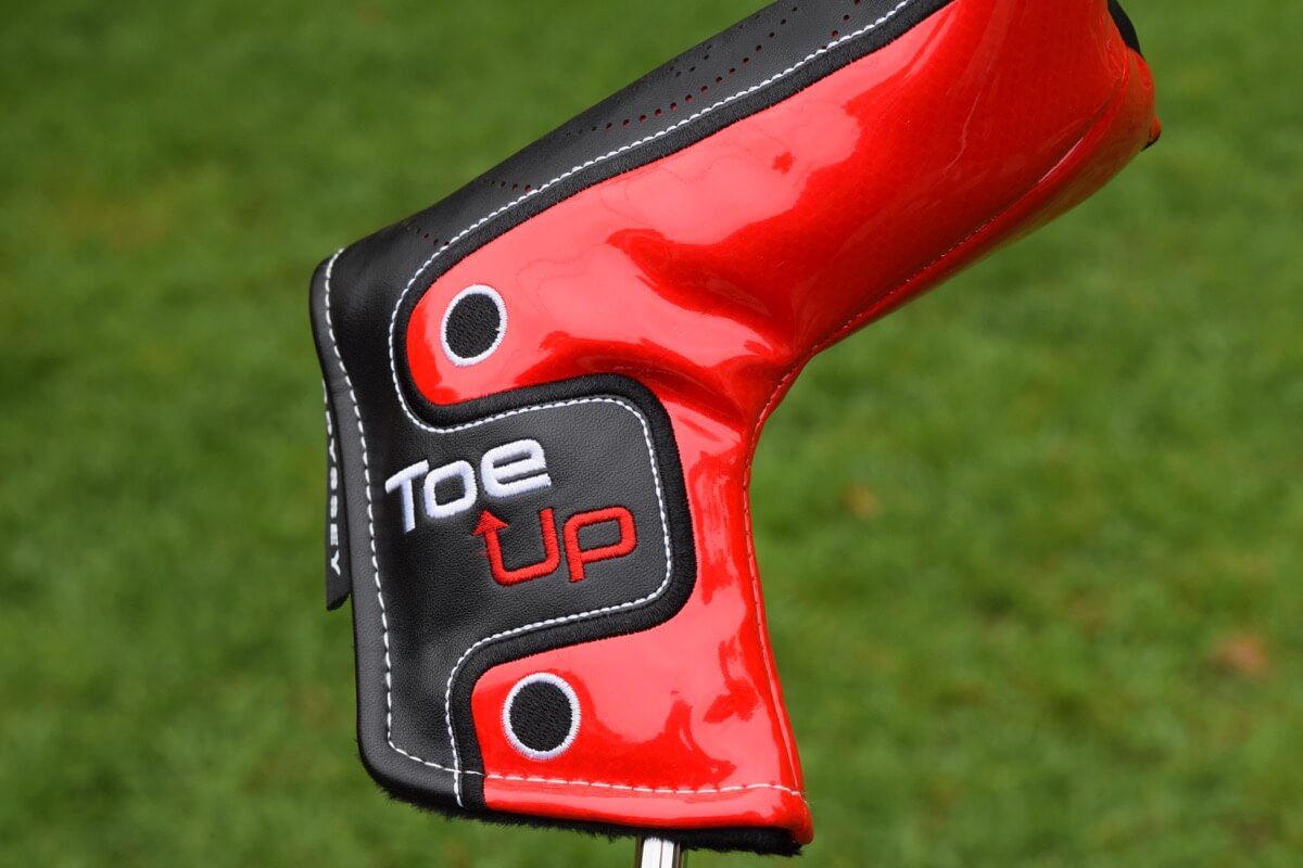 Review: Odyssey Toe Up Putters | MyGolfSpy
