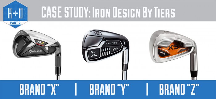 SERIES: An Insider's Look At Modern Golf Club Design | PART 2 | MyGolfSpy
