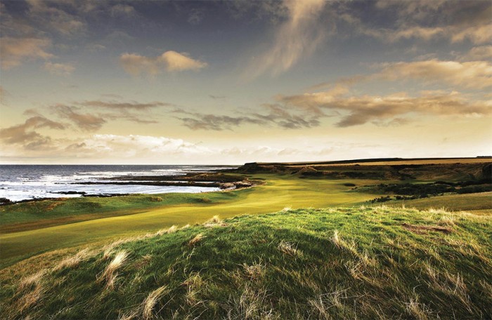 Top 10 Scottish Golf Courses You MUST Play! | MyGolfSpy