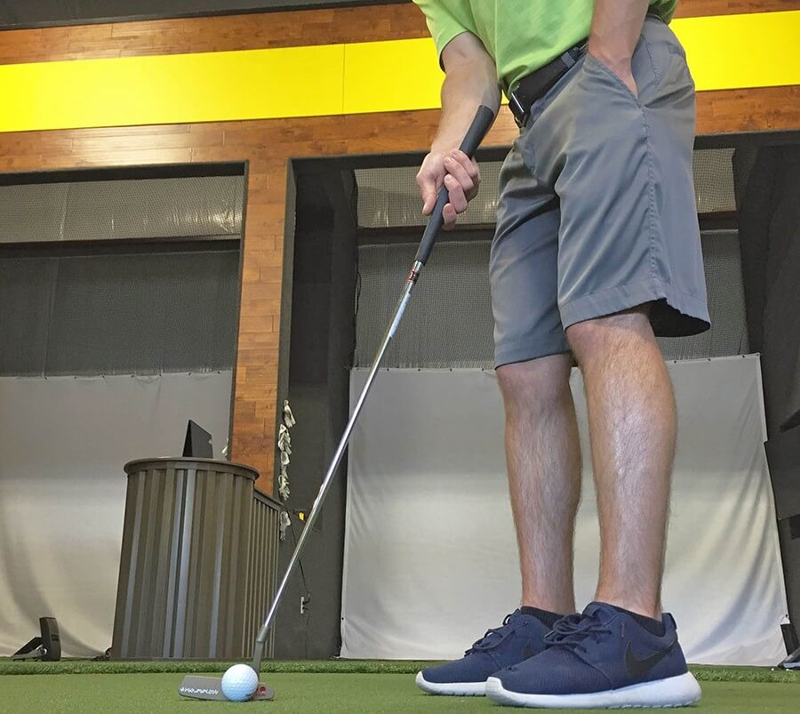 WILL IAN POULTER’S ONE-HANDED PUTTING SYSTEM HELP YOU DROP MORE PUTTS ...