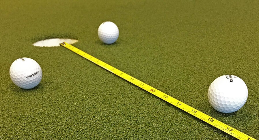 WILL IAN POULTER’S ONE-HANDED PUTTING SYSTEM HELP YOU DROP MORE PUTTS ...